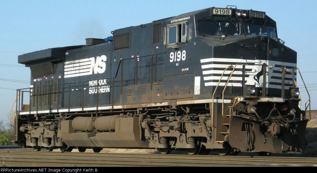 NS 9198